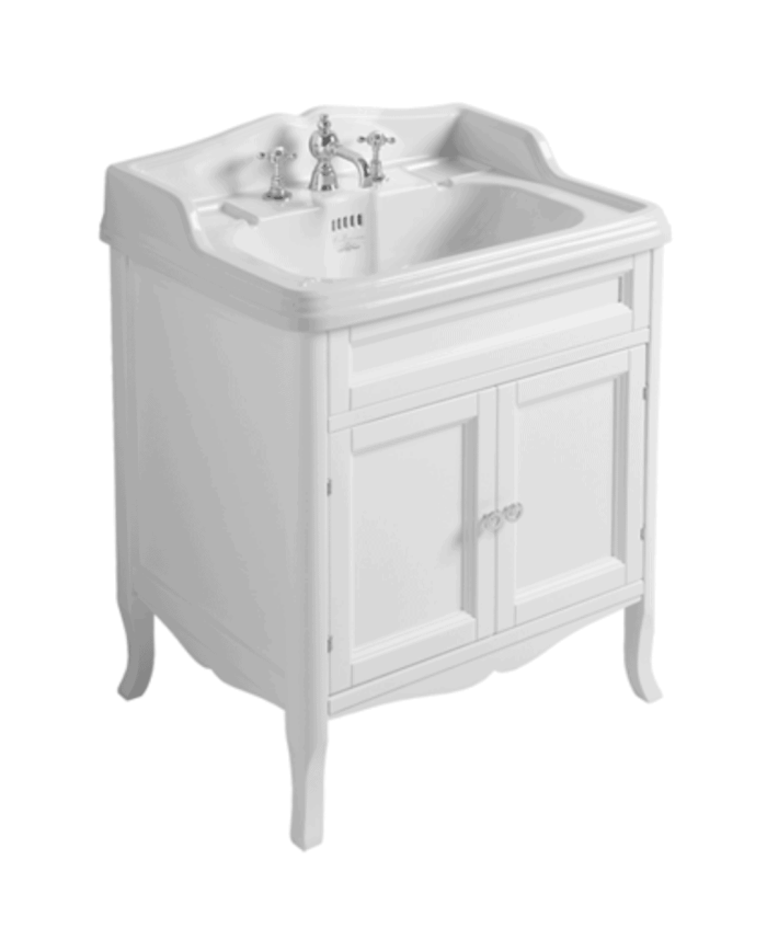 Meuble pour lavabo - Simas