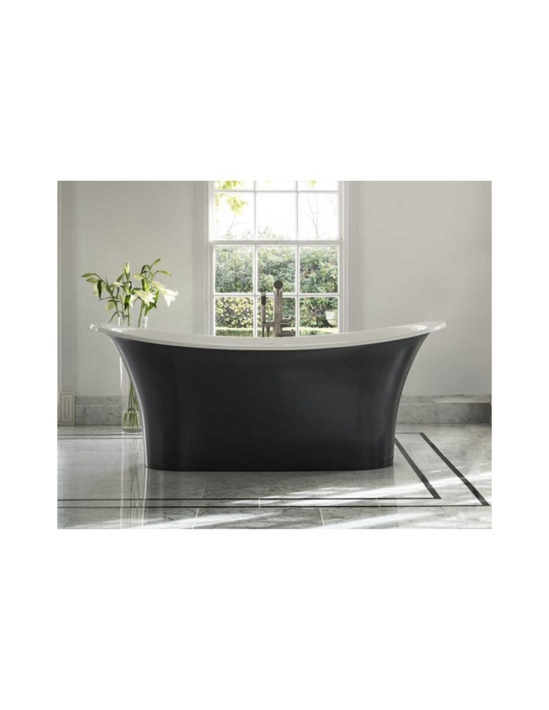 Baignoire Toulouse 1800- Victoria + Albert