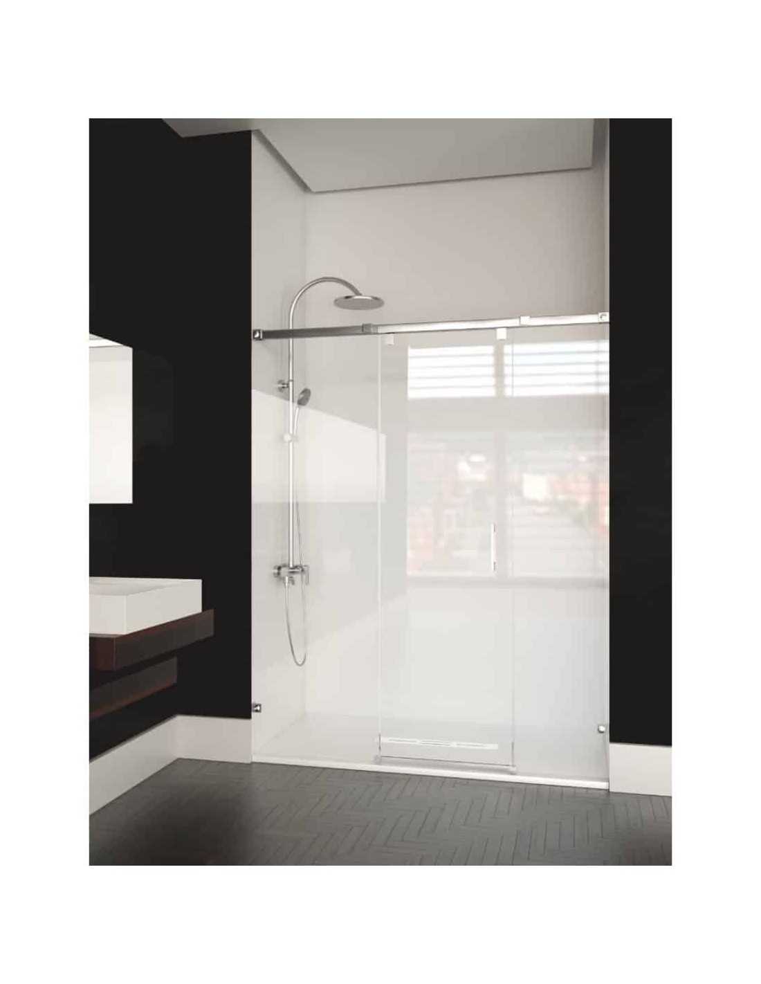 Paroi douche coulissante Boston Doccia