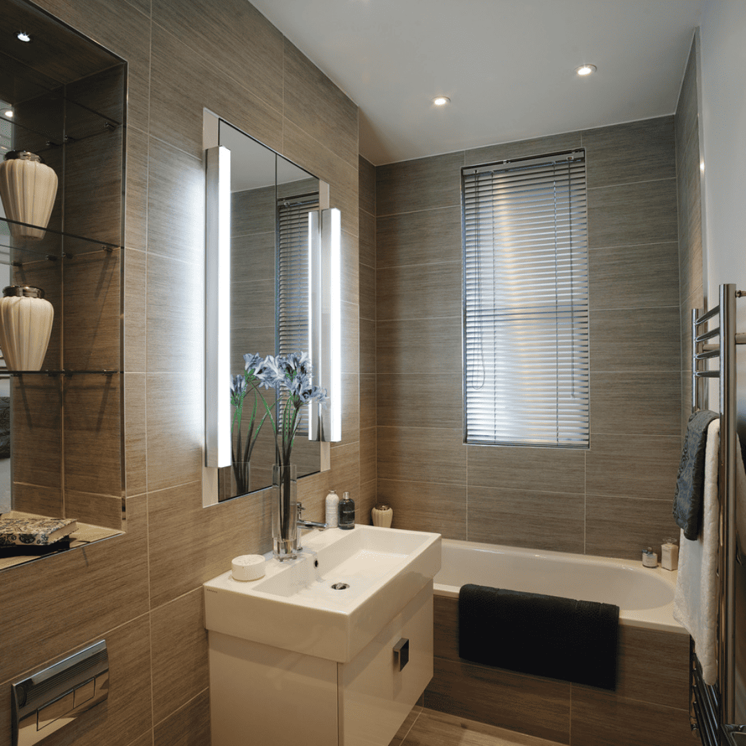 Sparta 900 - Astro Lighting