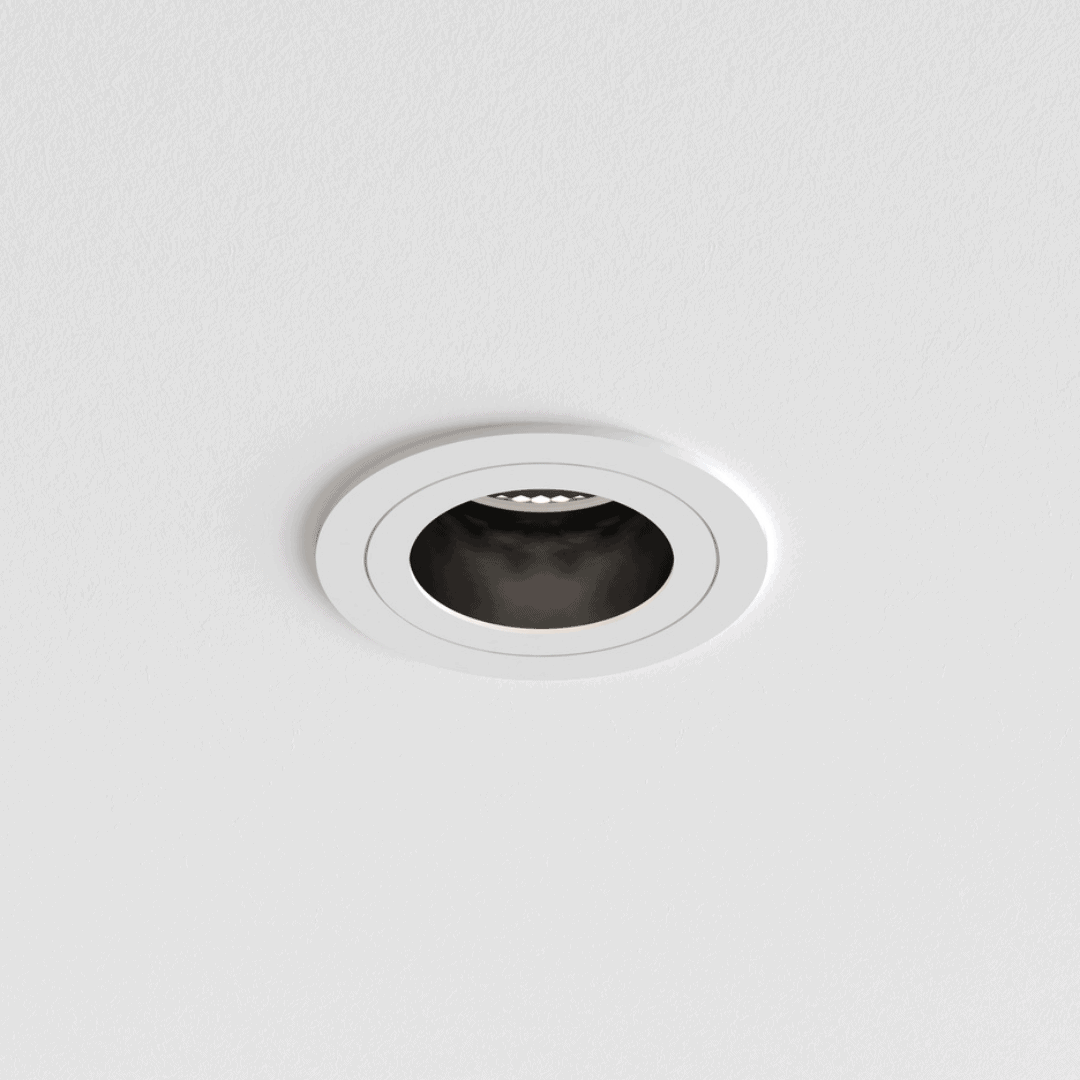 Pinhole Slimline Round - Astro Lighting