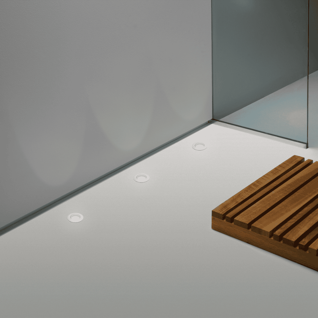 Terra 42 - Astro Lighting